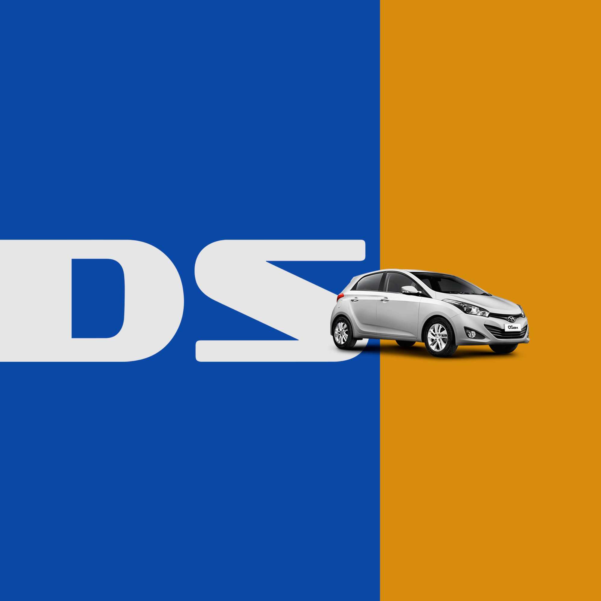 DS locação de veículos – Agência de aluguel de carros em fortaleza, Ceará